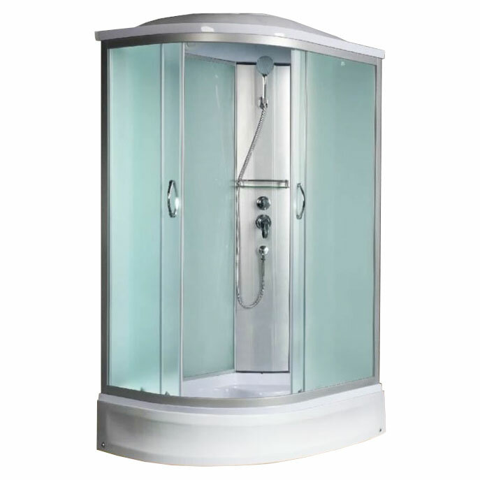Душевая кабина River Nara 110/80/24 MT R 10000002819