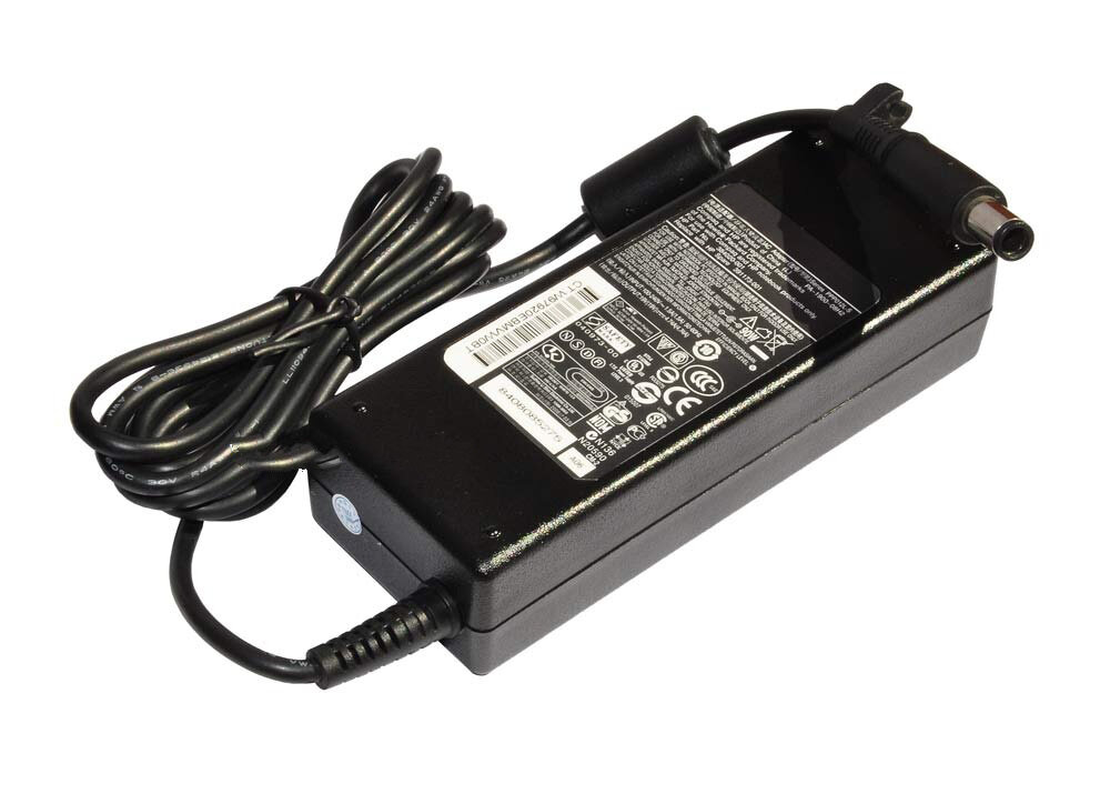 Адаптер блок питания для моноблока HP Pavilion ProOne 400G3 TPC-LA57 TPC-CA57 TPC-DA57 PA-1900-31HD PA-1900-31HE 19.5V-4.62A 90W (7.4х5.0mm)