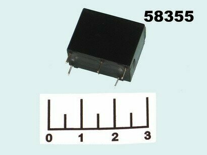 Реле =24V 5A/277V 892HN-1CH-C