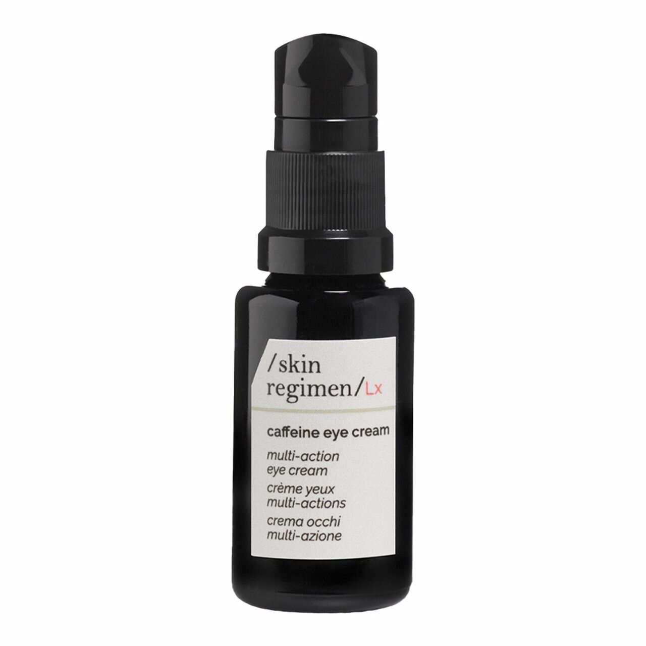 COMFORT ZONE Крем для зоны вокруг глаз Skin Regimen Lift Eye Cream