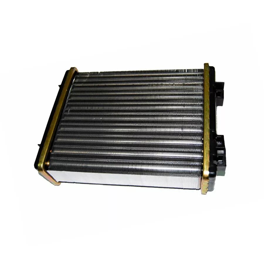 Радиатор отопителя ВАЗ-2101 алюминиевый (широкий) (FINORD)