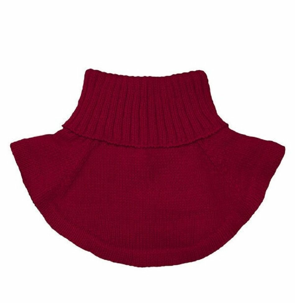 Шарф-манишка mialt для девочек