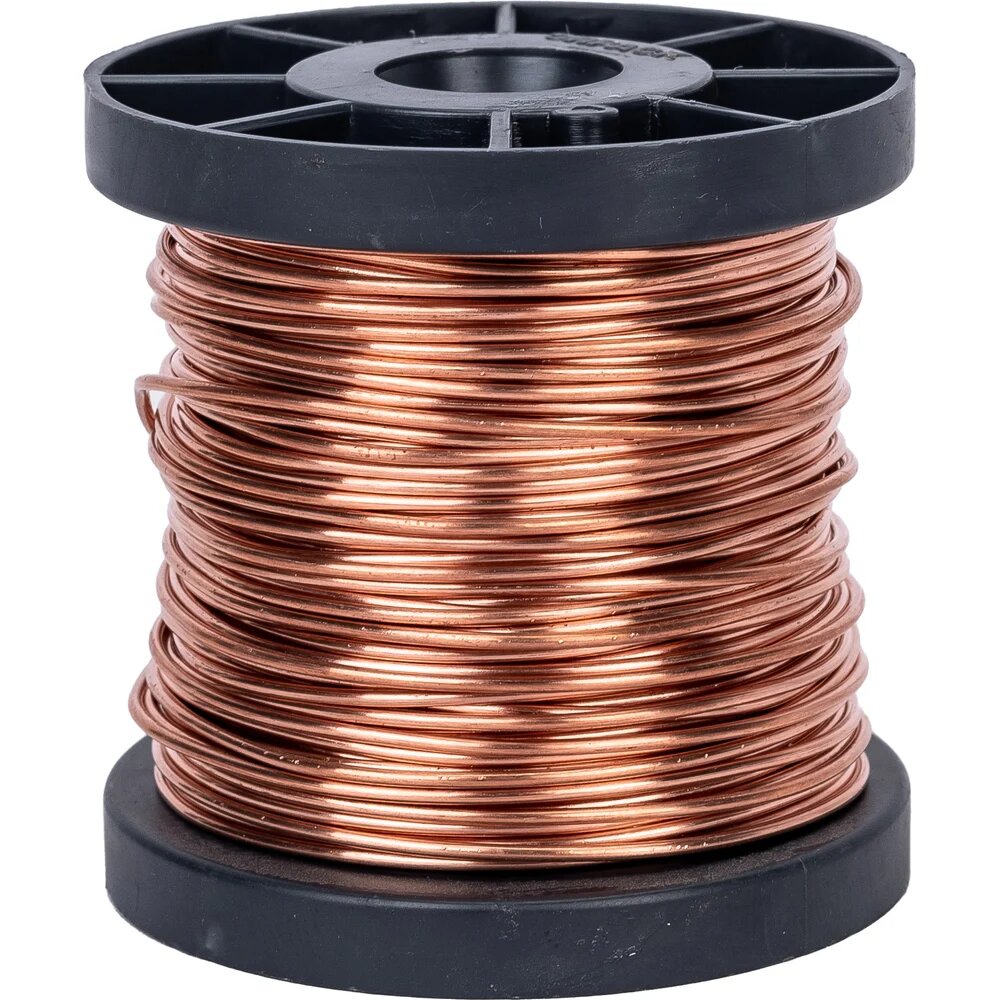 Проволока Торкабель ММ 1,00 мм, 28 м, 200 г 0712179201903