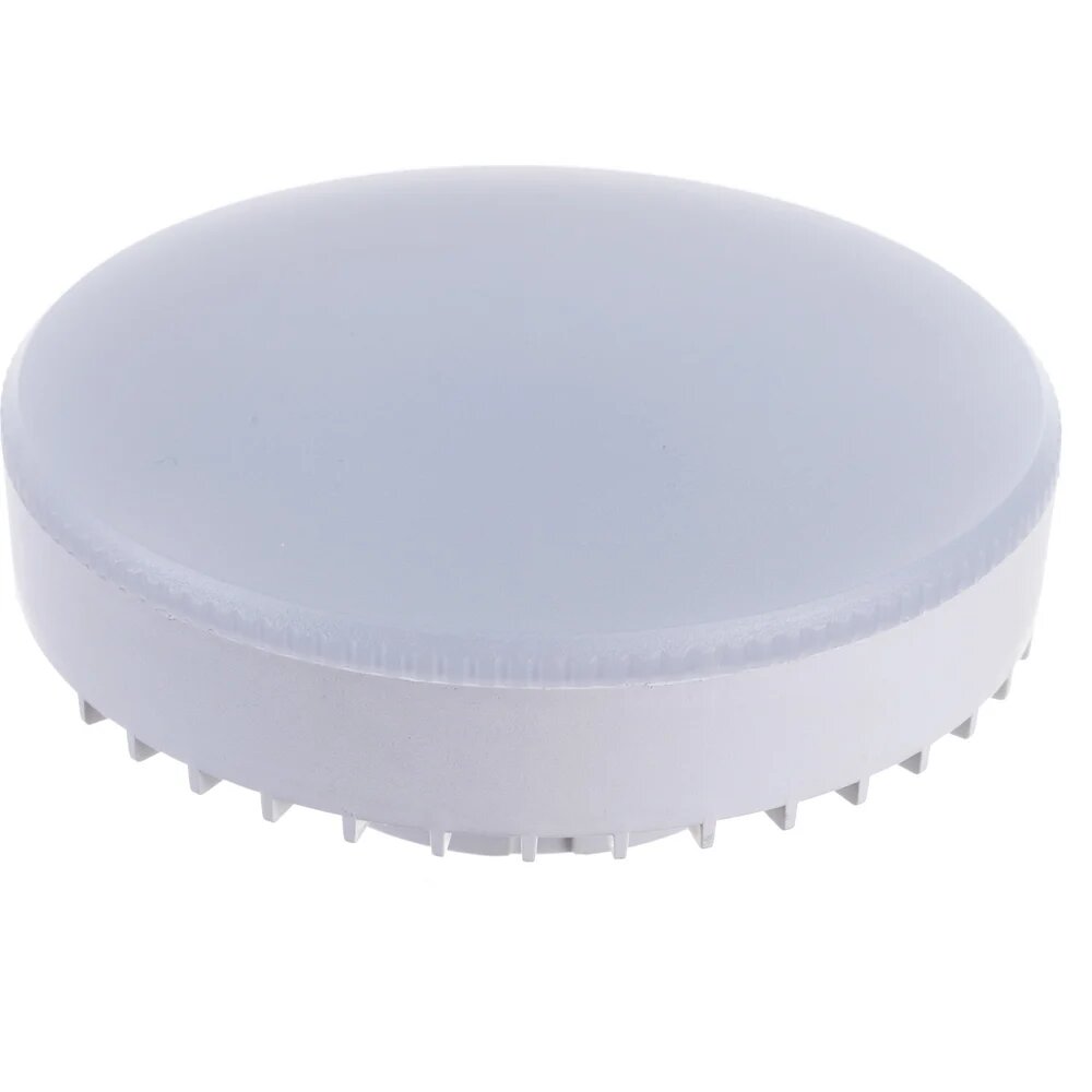 Светодиодная лампа Ecola GX70 LED Premium 25,0W Tablet 220V 4200K матовая композит 111x42 T7PV25ELC