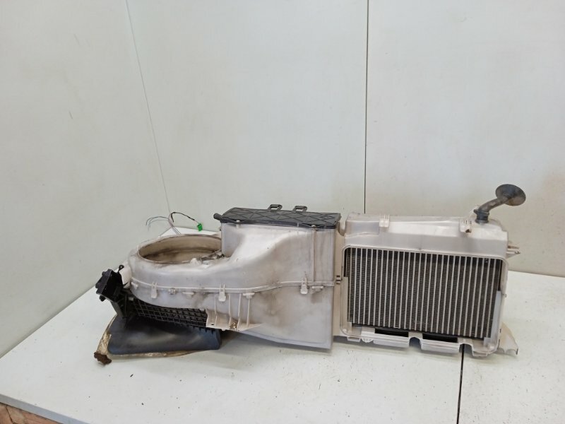 Б/У Корпус печки, под климат, Вольво С80, Volvo XC90 2002-2015, Volvo S60 2000-2009, Volvo XC70 Cross Country 2000-2007, Volv...
