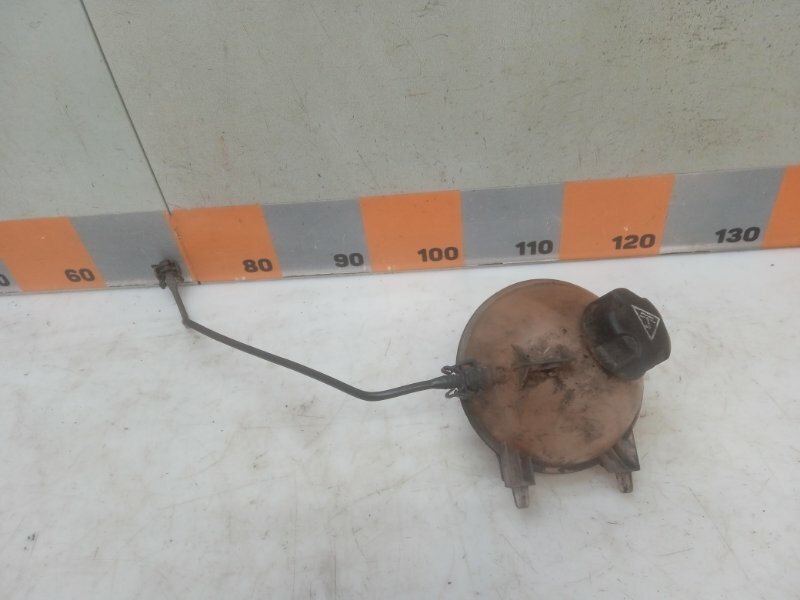 Б/У Ситроен Джампи 2 Бачок расширительный Citroen Jumpy 2 2015 285055 Peugeot-Citroen арт. 1323AC, 1400474480