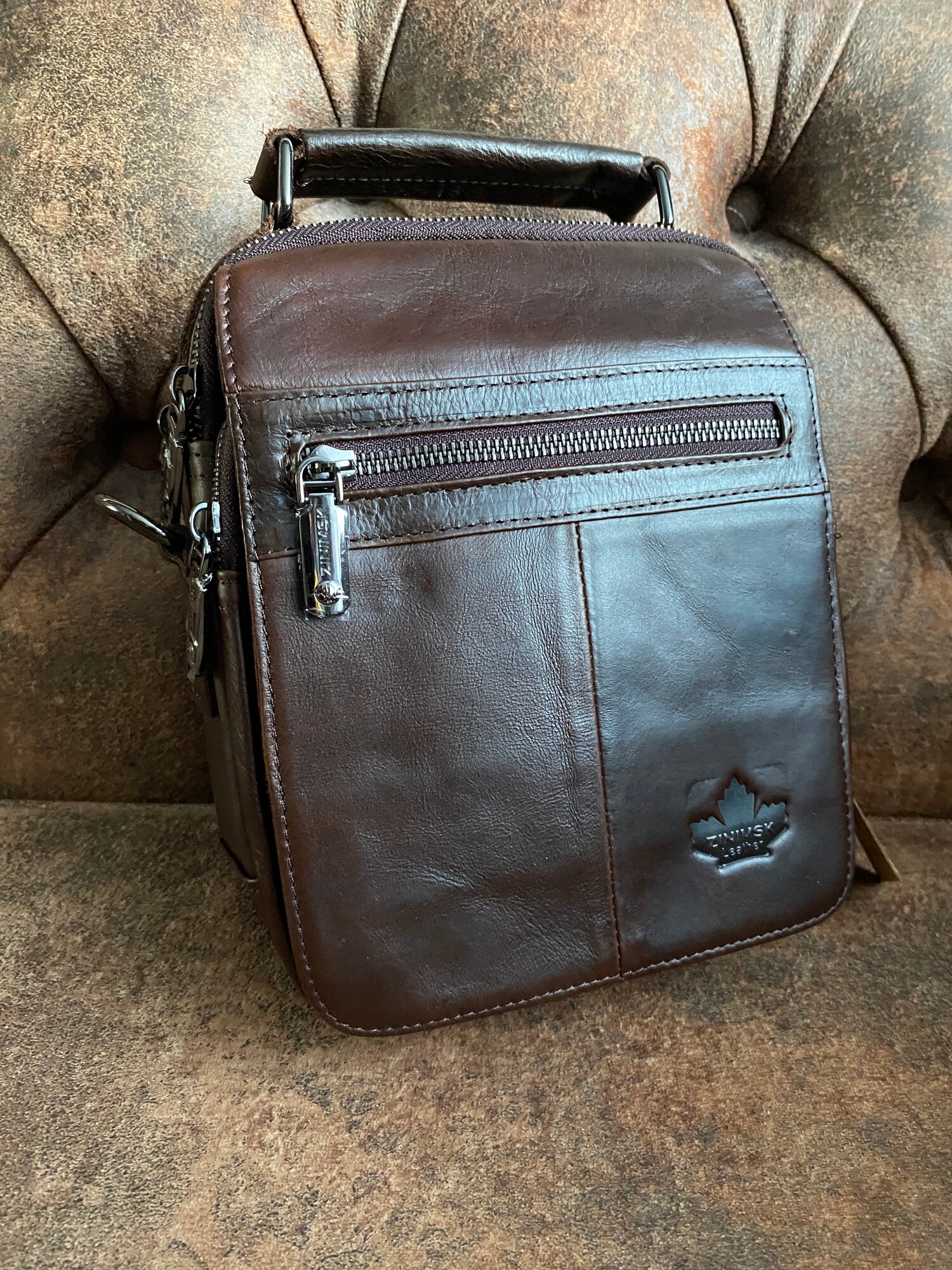 Сумка барсетка