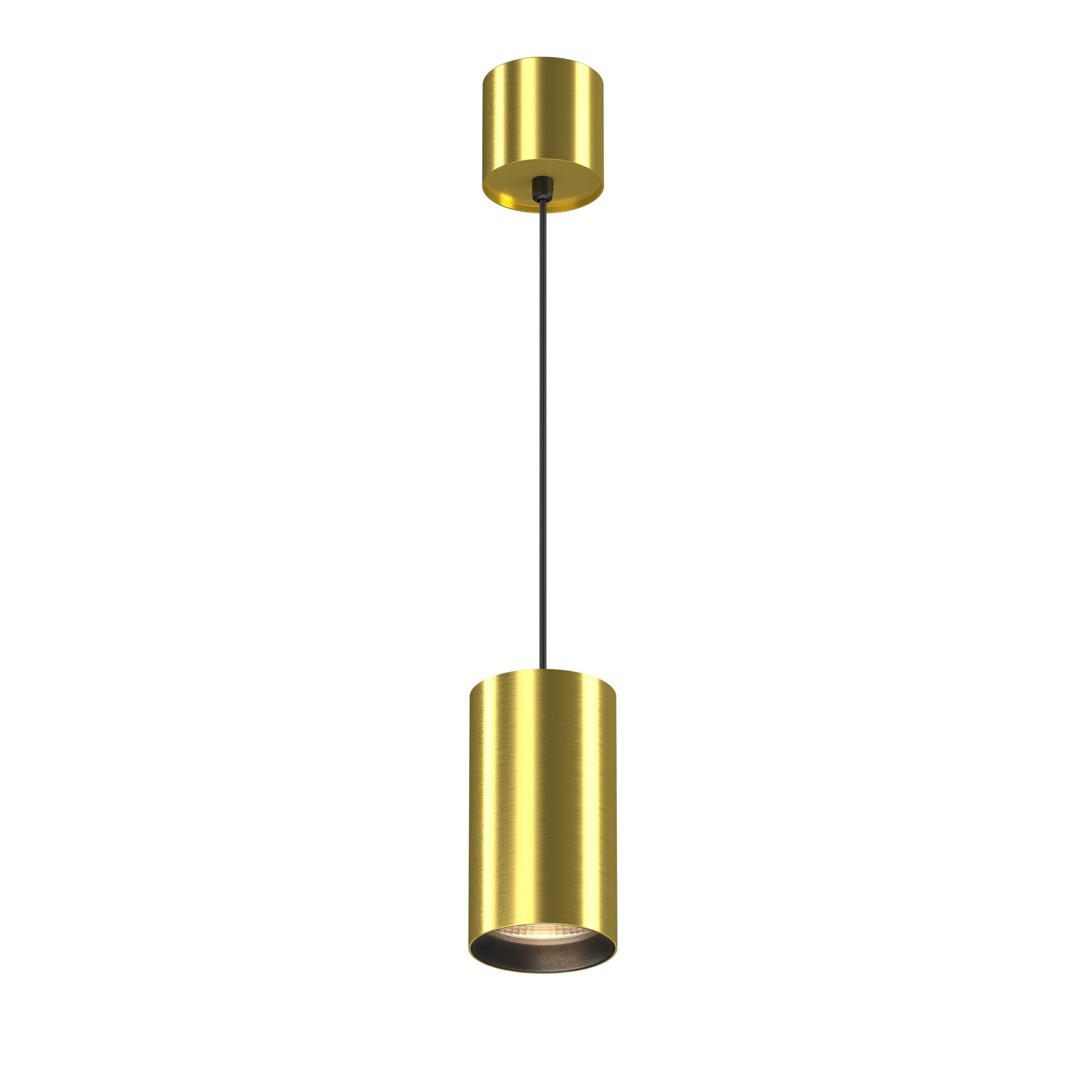 Подвесной светильник Maytoni Vol P100PL-20W3K-BS