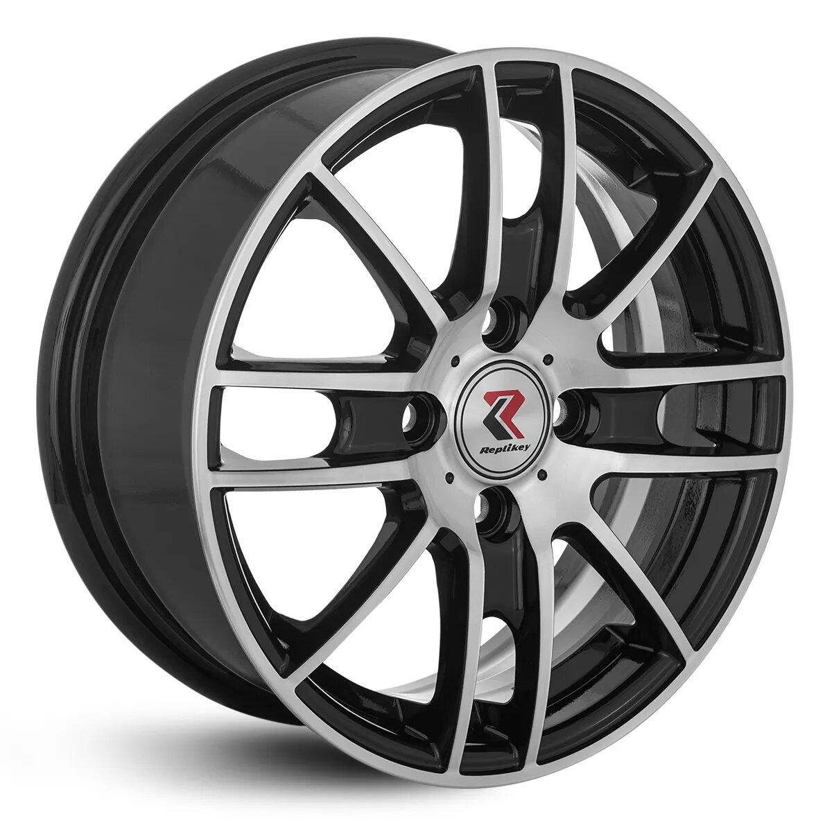 Колесный диск RЕPLIKEY K173 14x5.5" PCD4x100 ET45 D67.1
