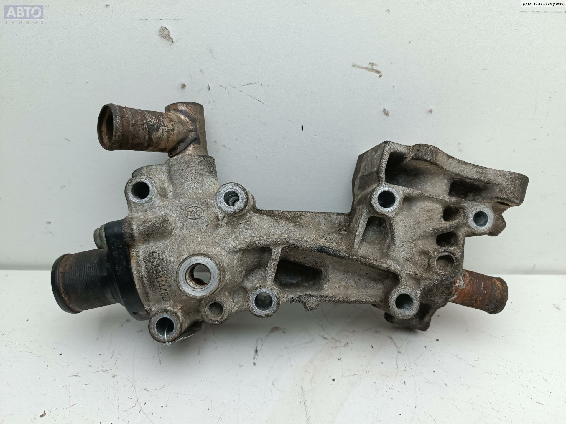 Корпус термостата Peugeot 807