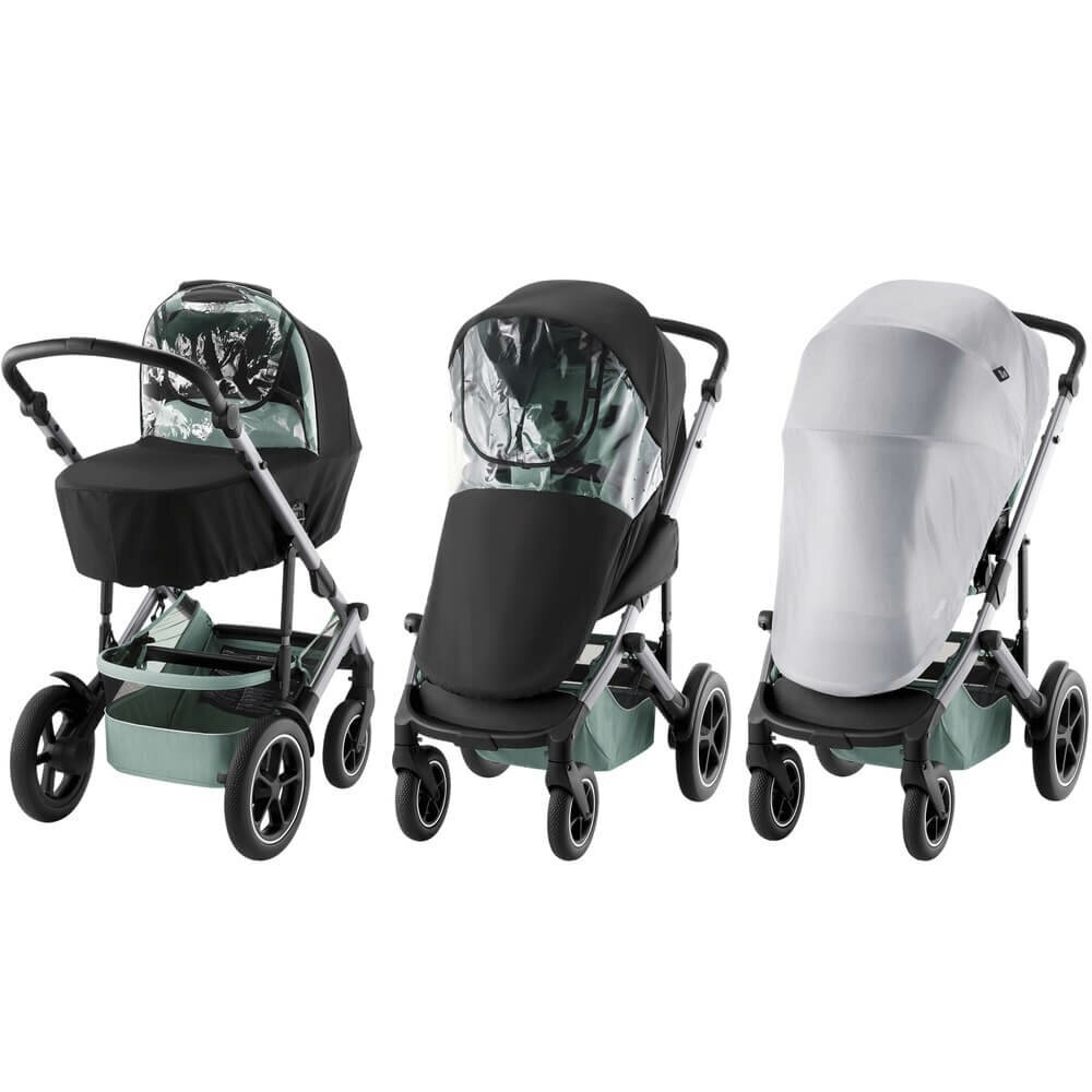 Набор защиты от непогоды Britax Roemer SMILE 5Z