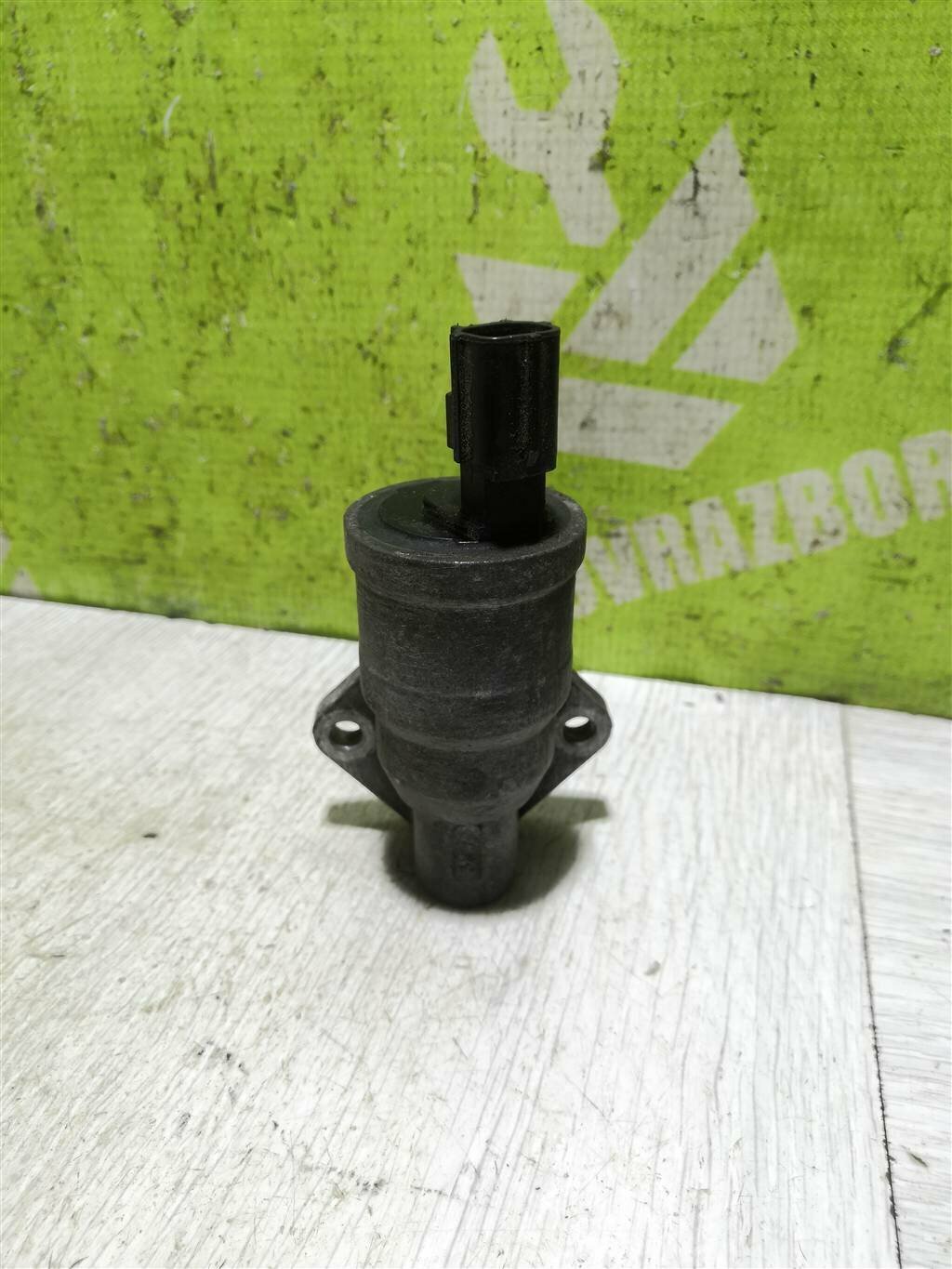 Клапан стабилиз холостого хода Ford Focus 1 1998-2004