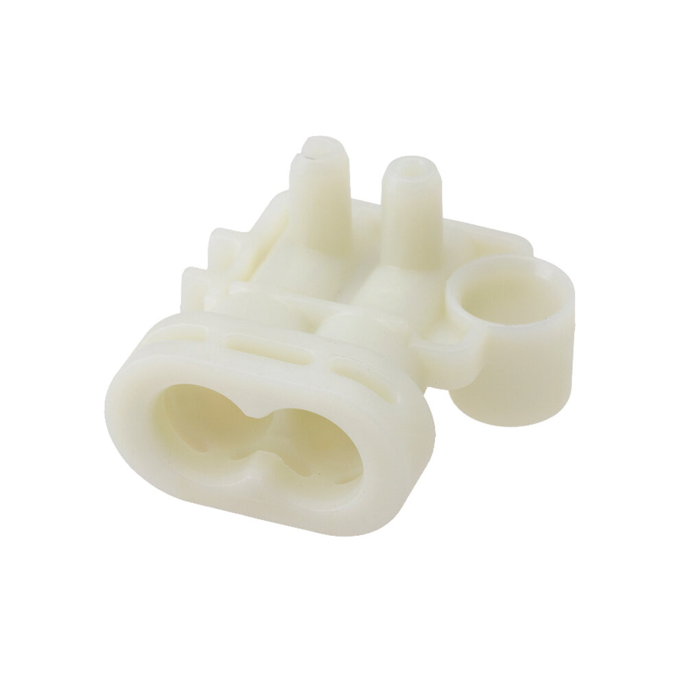 Переходник трубки капучинатора кофемашины Saeco SM6. (421945017011)