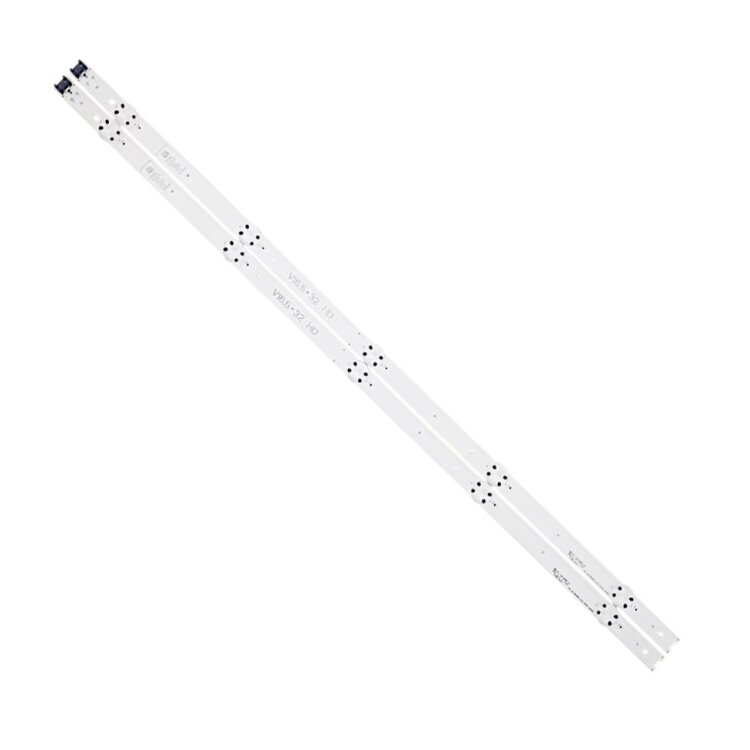 LED подсветка 6916L-2855C (2 планки)
