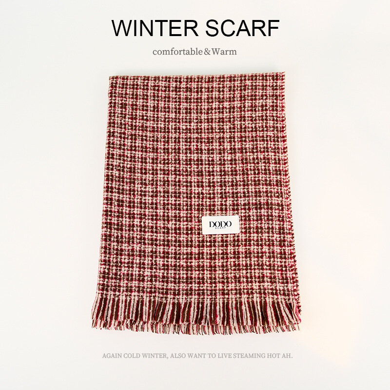 Шарф для женщин