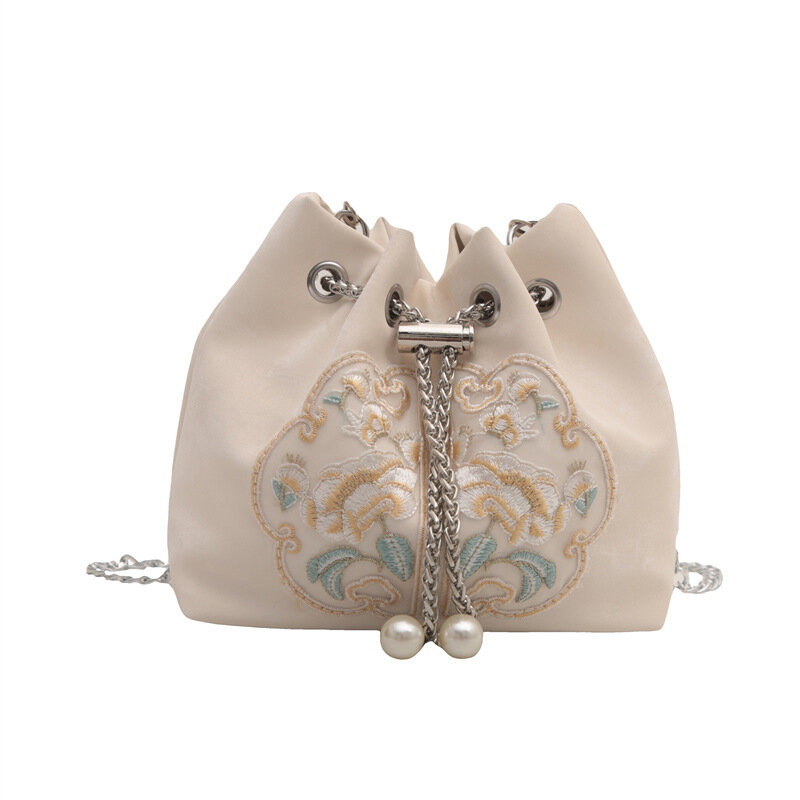 Сумка ведро