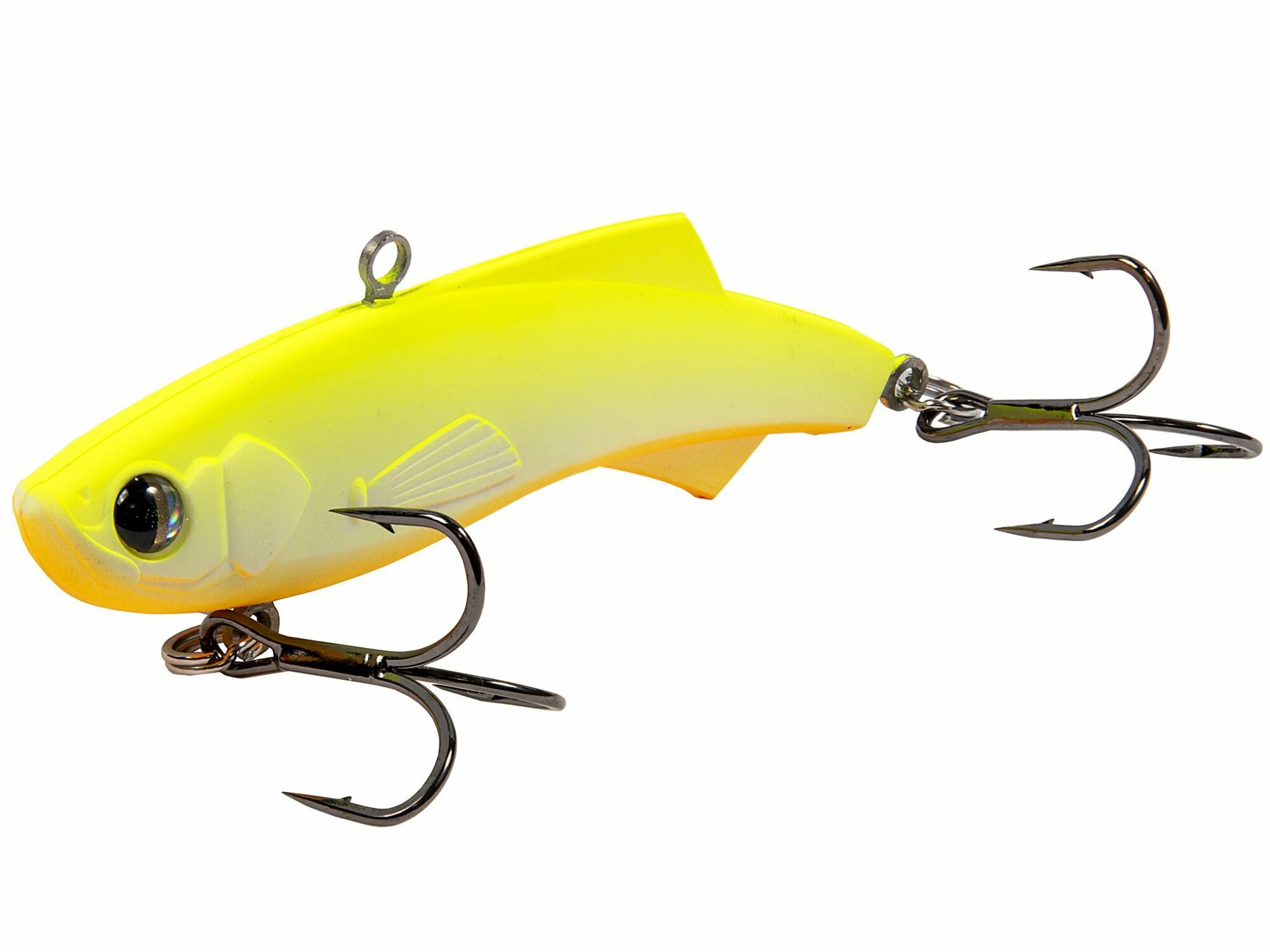 Воблер LJLUCKY JOHN Pro Series SOFT VIB 93/003