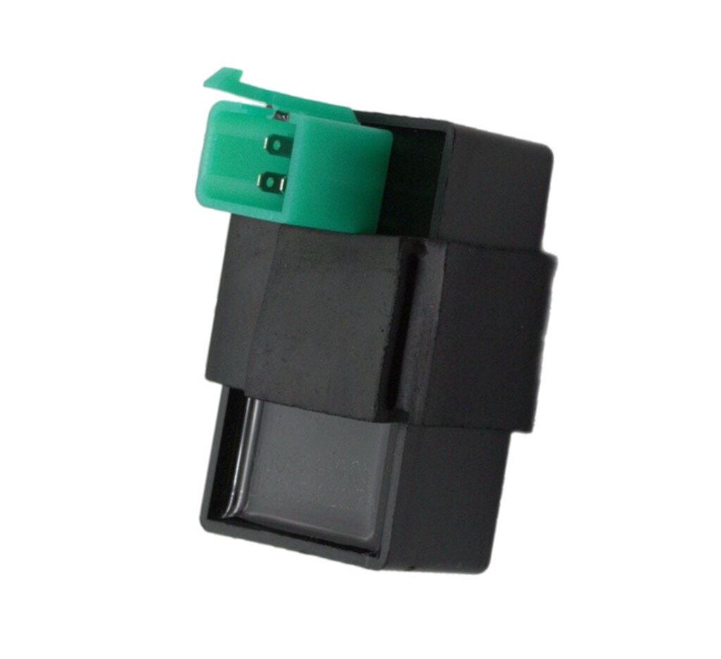 Коммутатор CDI Альфа, Питбайк, ZL60