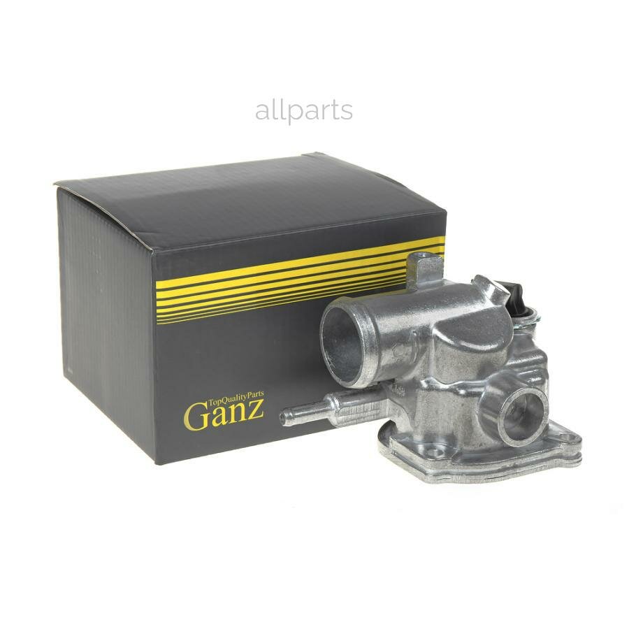 GANZ GIF08050 Термостат в сборе MB Sprinter 00-06 mot. OM611/OM646 GANZ GIF08050