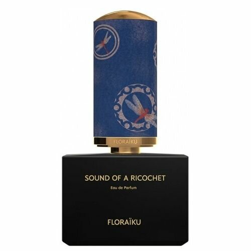 Floraiku Sound of a Ricochet Парфюмерная вода унисекс 3 ml пробник