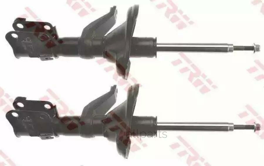 TRW JGM1083T Амортизатор передний L=R газ упак. 2шт. (цена за 1шт.) HONDA CRV II 02-06 TRW JGM1083T