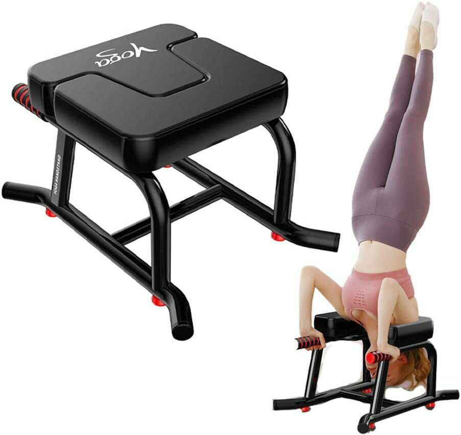 Хедстендер для йоги