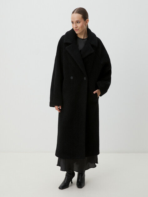 Пальто Maison David