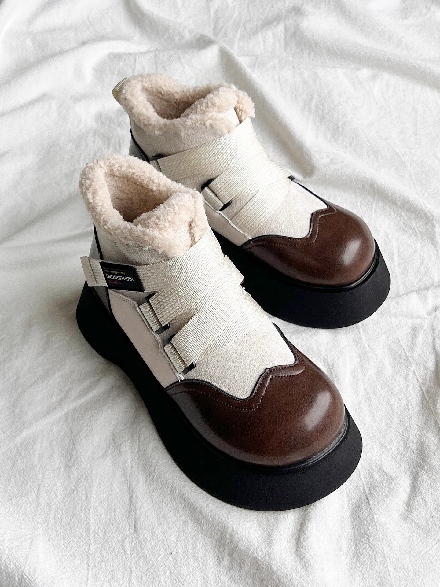 Тапочки GU YUN