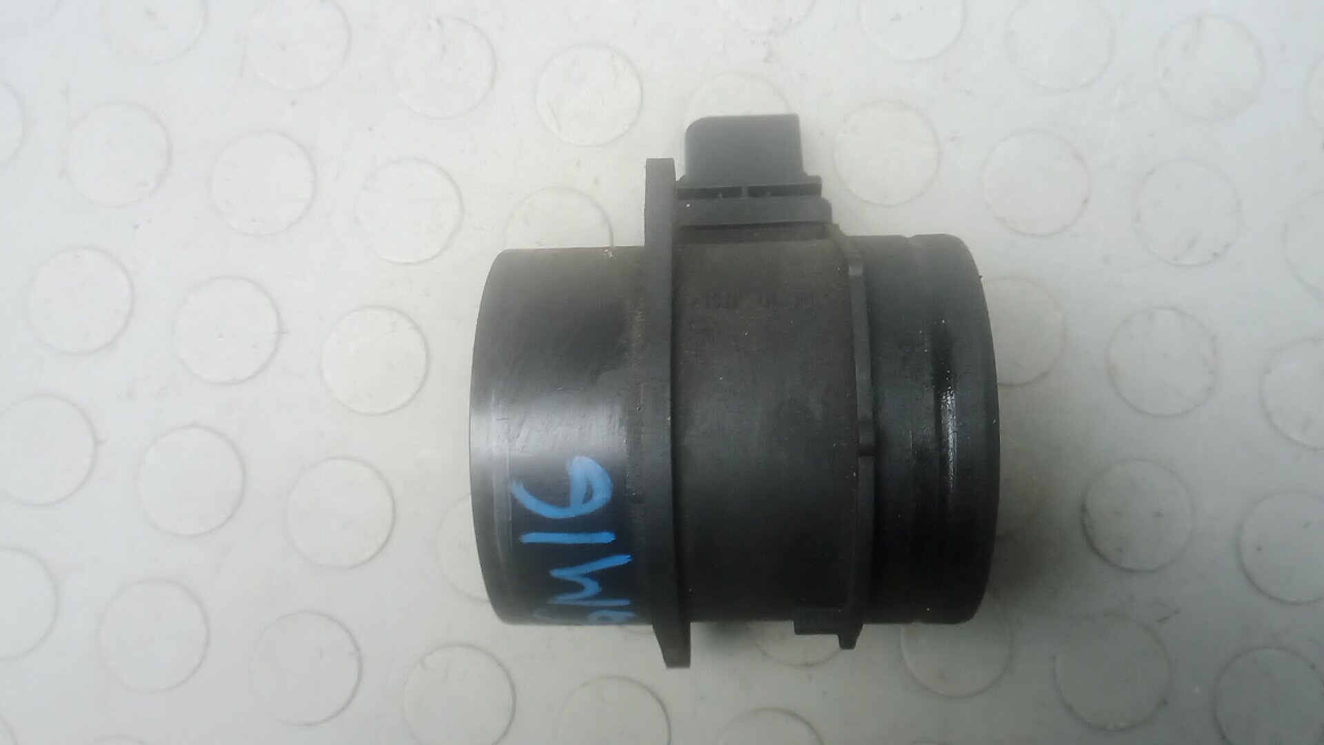 Расходомер воздуха дизельный MERCEDES BENZ SPRINTER 2