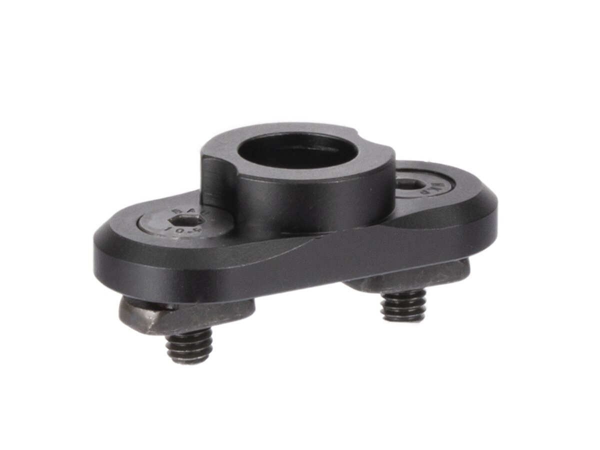 Крепление Qd Антабки Shottime На M-Lok, Чёрное