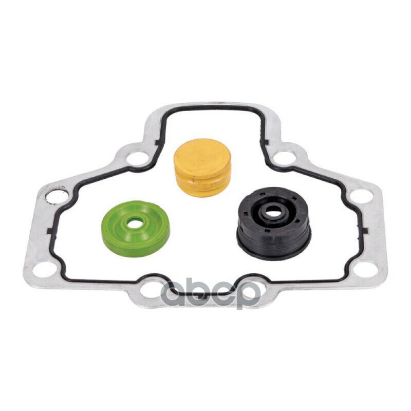 Р/к переднего суппорта WABCO прокладка+3 уплотнит. TOPCOVER арт. T0873-9033