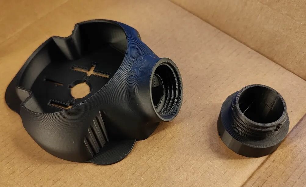 Пылеулавливатель/Пылесборник для сверления, дрели, перфоратора