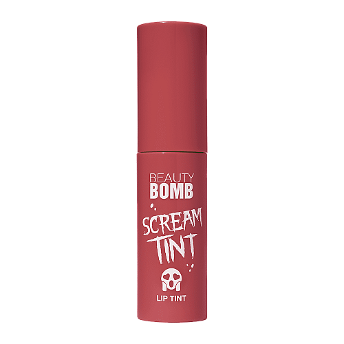 Тинт Beauty Bomb для губ кремовый Screamtint, тон 02 Jacob’s roar, 19 гр