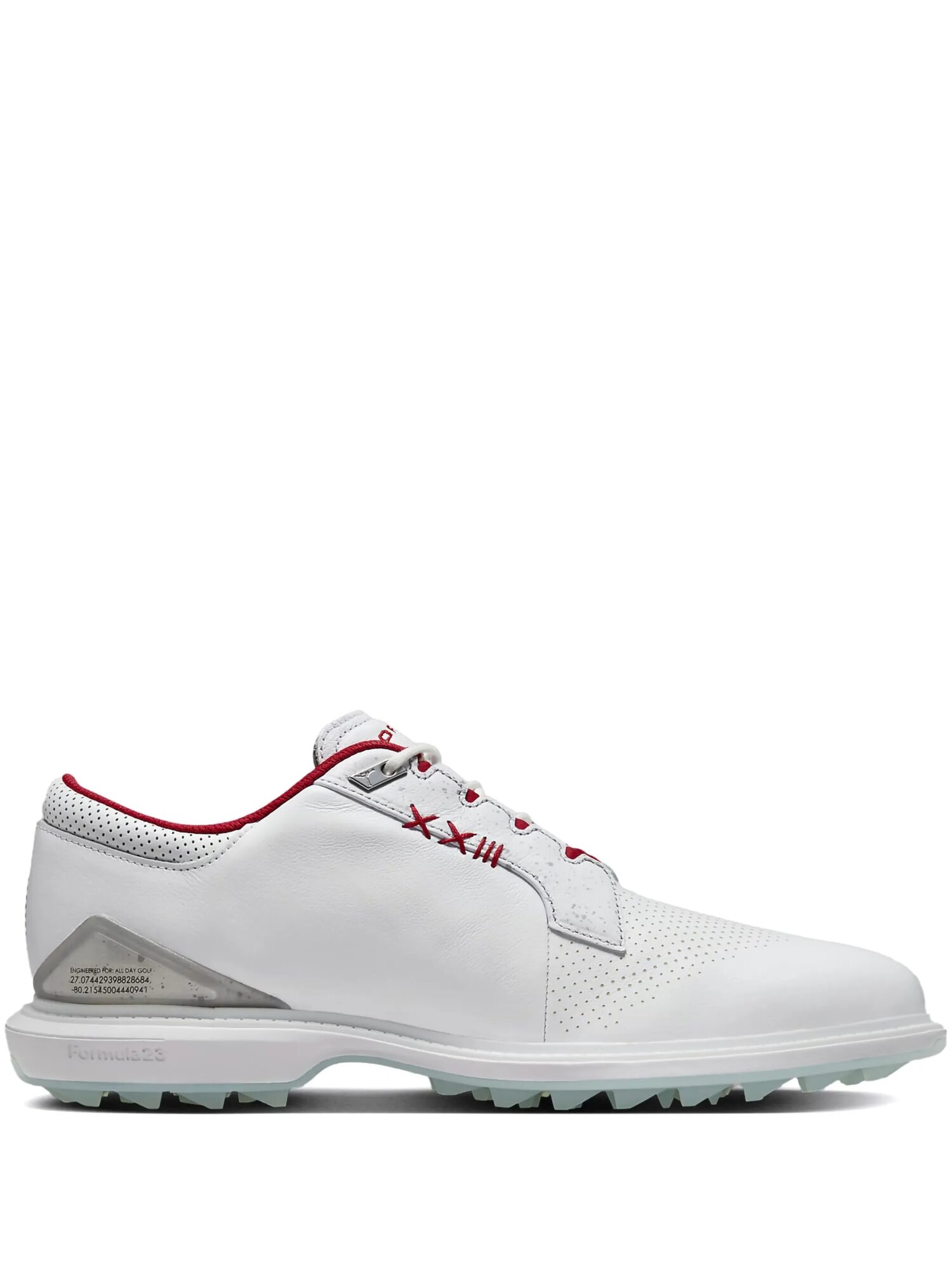 Кроссовки Air Jordan ADG 4