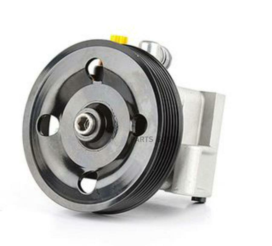 BSG30355008 BSG AUTO PARTS Насос ГУР / FORD Focus-I 1.4-2.0 98~