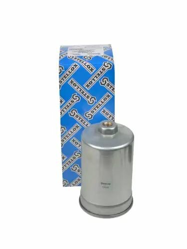 Фильтр топливный Audi 80/100/A6/S4 1.6-