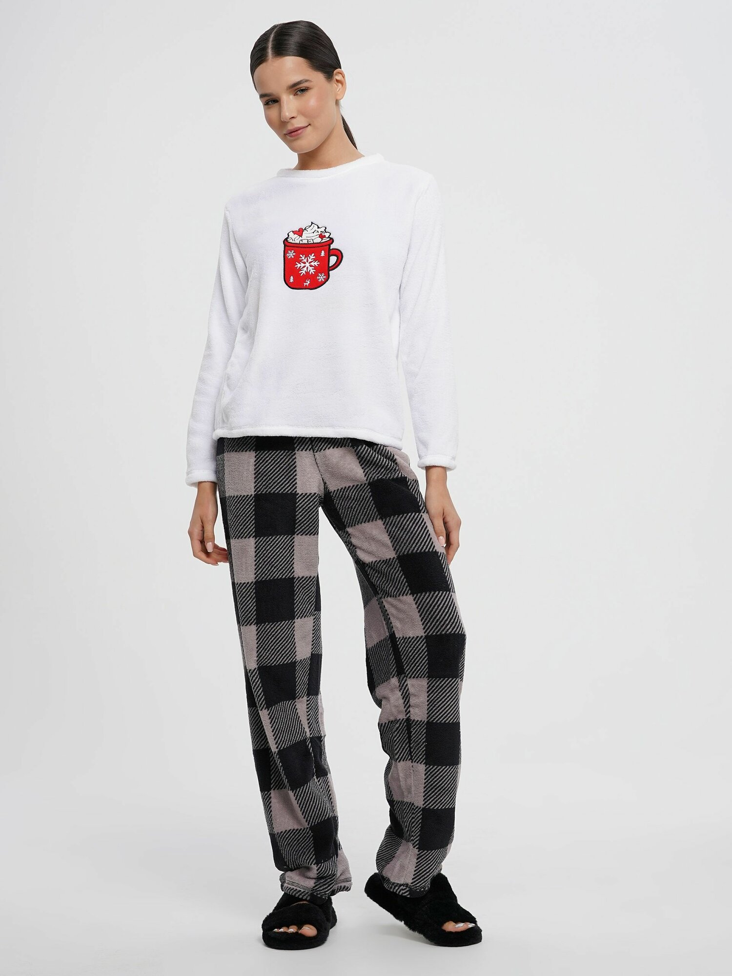 Комплект Осень-зима 2023