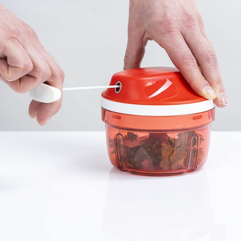 Измельчитель SuperSonic Компакт Турбо 300 мл Tupperware