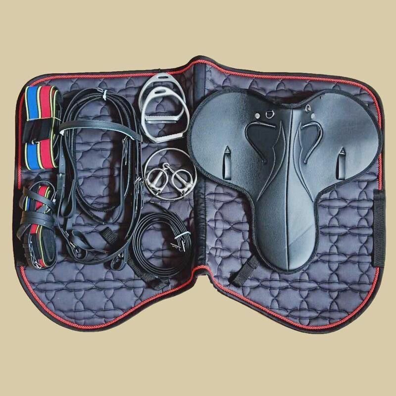 Седло для лошади