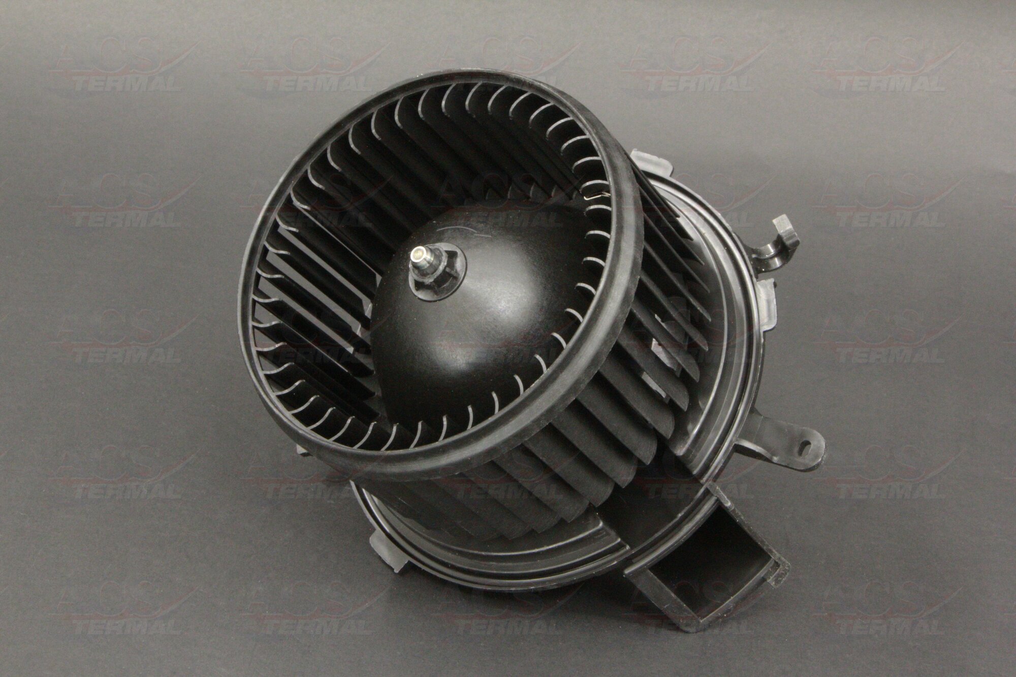 402555 Вентилятор отопителя для CITRON JUMPER / FIAT DUCATO / PEUGEOT BOXER (06-) 192Вт