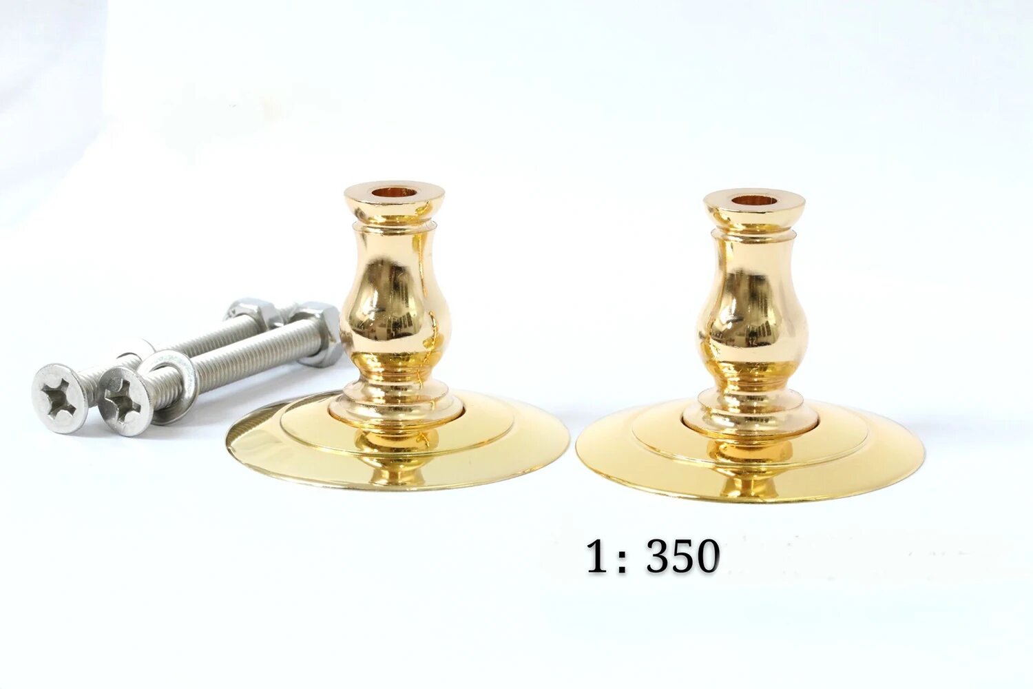 Модель корабля 1/350 Honby