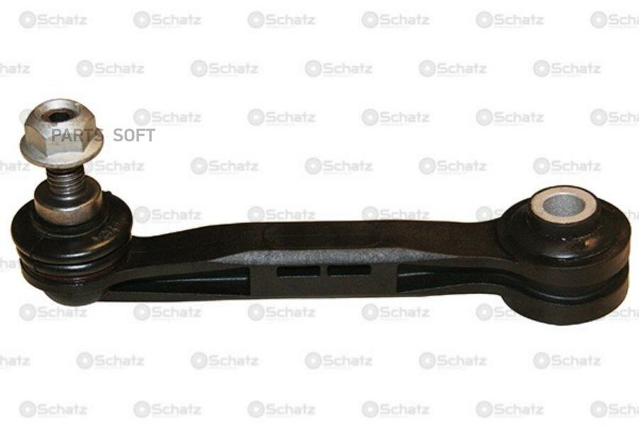 S32111 SCHATZ Стойка стабилизатора SCHATZ (задняя) BMW X3 10-16, X4 14-18