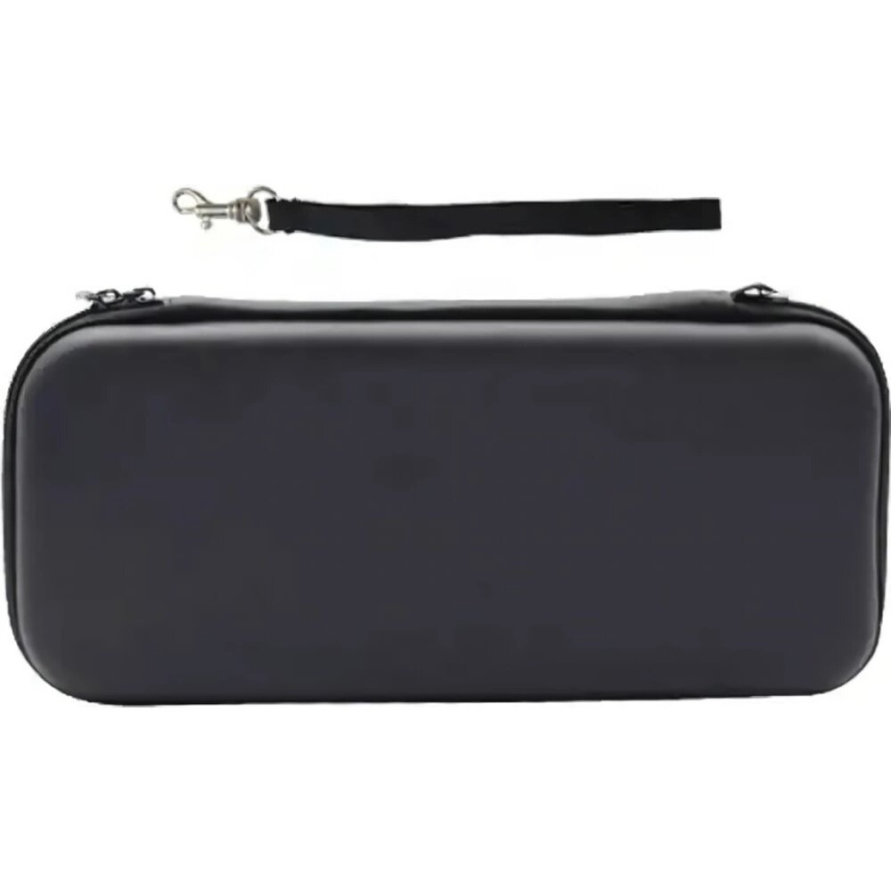 Защитный чехол Carry Bag черный Nintendo Switch/Lite Чёрный