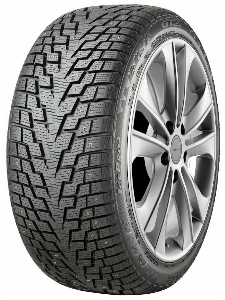 225/40R18 GT Radial Champiro Ice Pro 3 92H шип