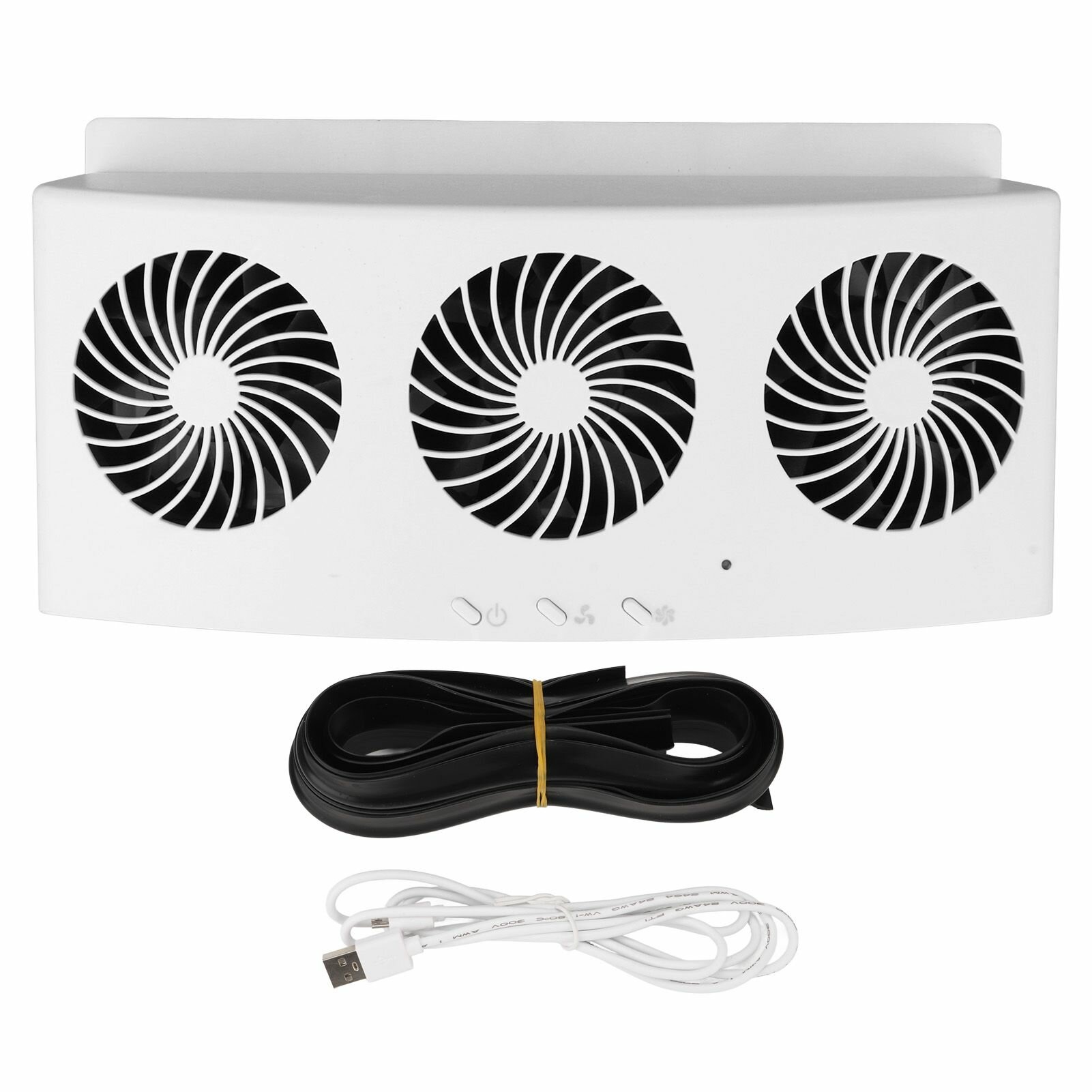 Автомобильный вытяжной вентилятор 4000 об, мин