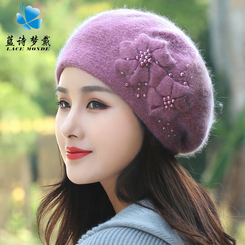 Шапка для женщин