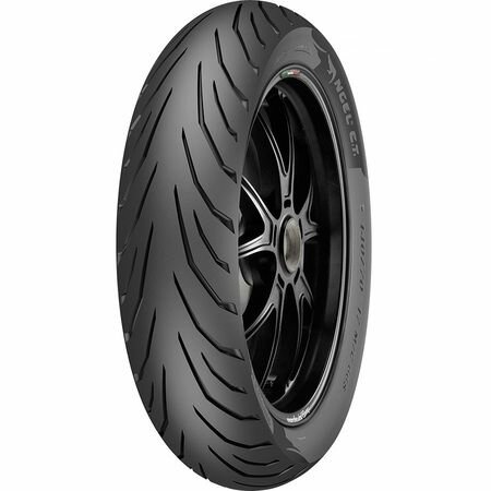 Мотошина Pirelli Angel City 120/70 -17 58S TL Front/Rear