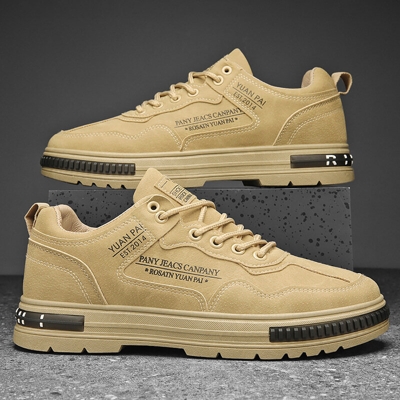 JYL Кроссовки Мужчины Летняя/F51 Khaki