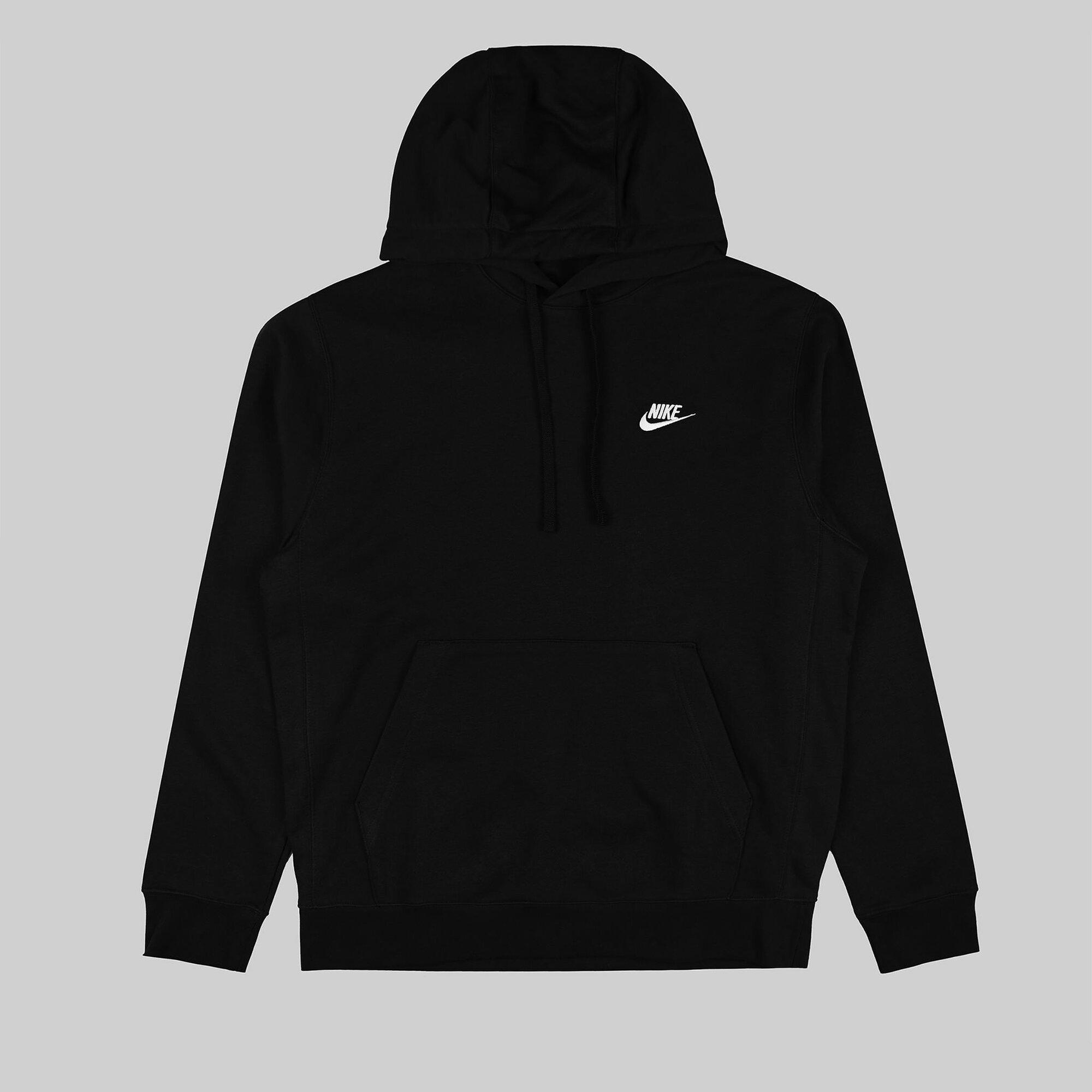 Толстовка Sportswear Club Hoodie