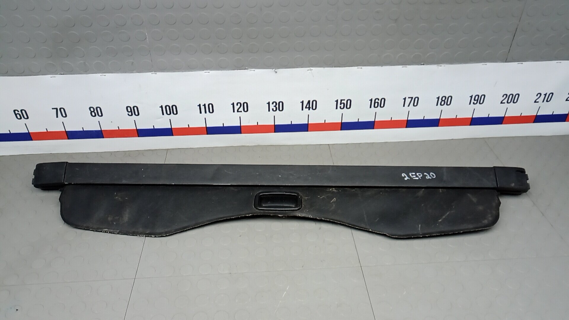 Шторка багажника LAND ROVER FREELANDER 2, Номер LR023642